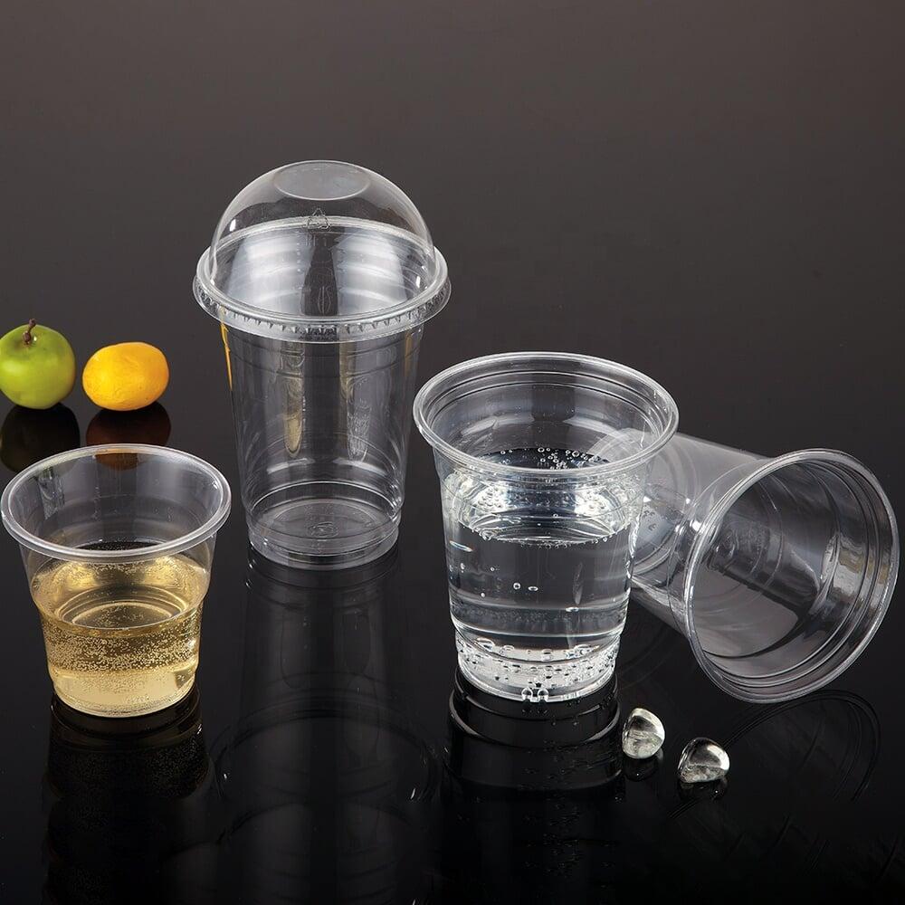 China PLA Biodegradable Cups Manufacturer and Wholesaler-PLALEAVES