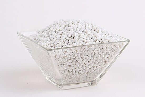 Modified Bio Injection Moulding Raw Materials