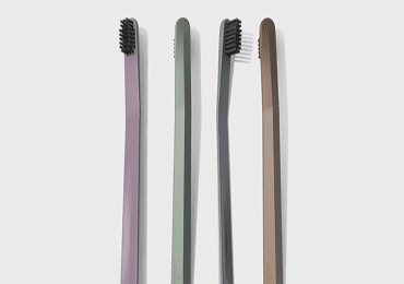 CJ Korea's PHA toothbrush has won an award! | PLALEAVES