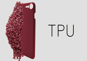 Korea develops TPU with 97% bio-based content | PLALEAVES